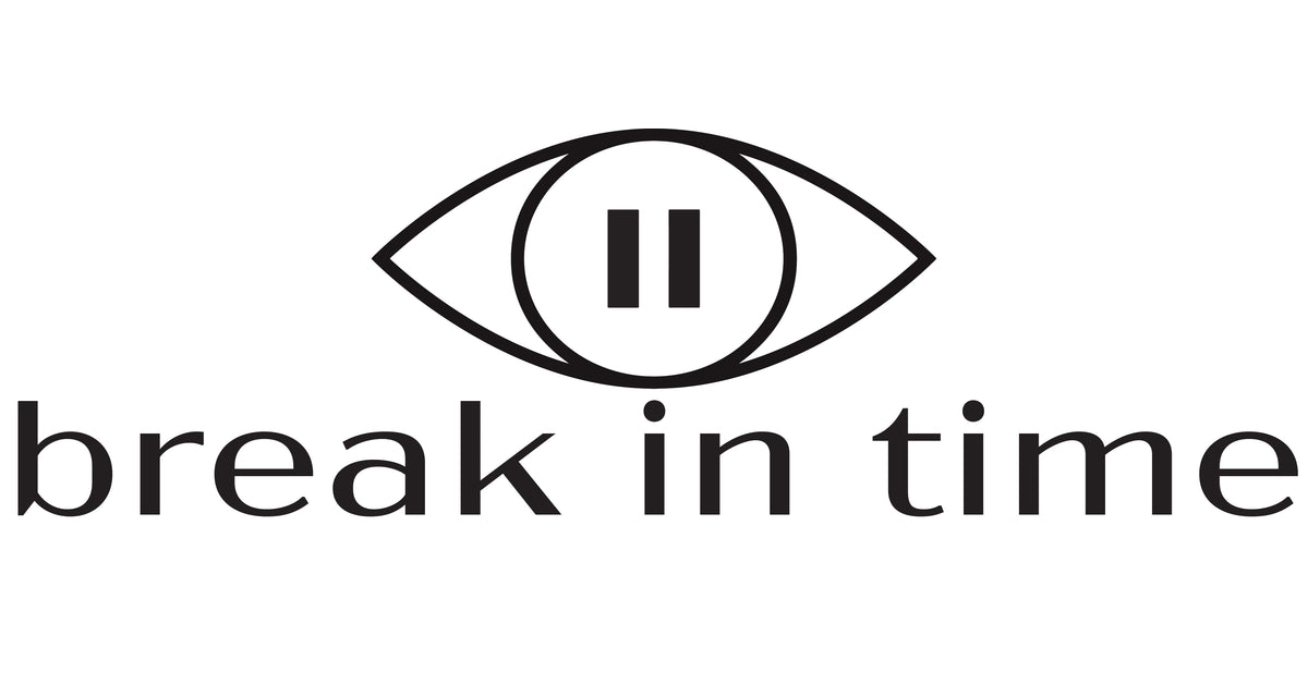 break time logo